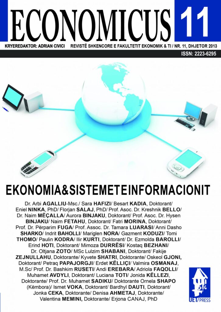 FULL ISSUES - Economicus