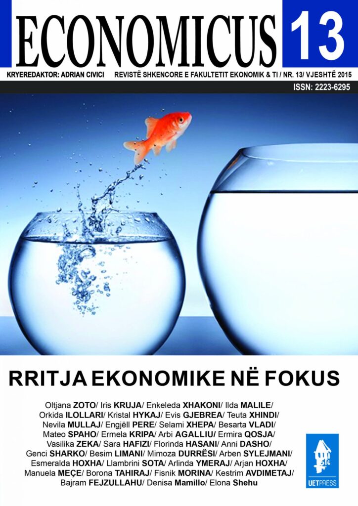 FULL ISSUES - Economicus