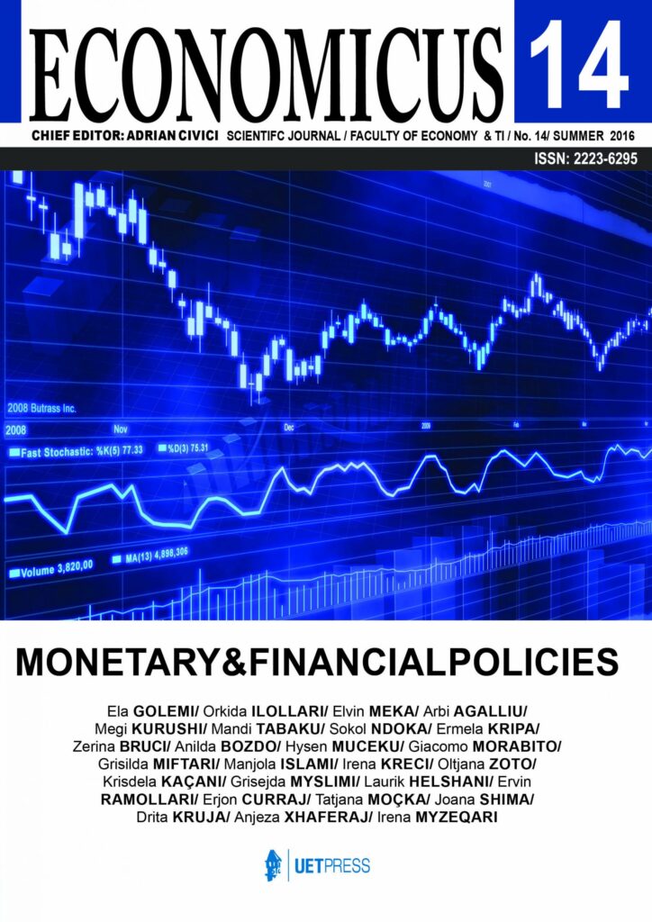 FULL ISSUES - Economicus