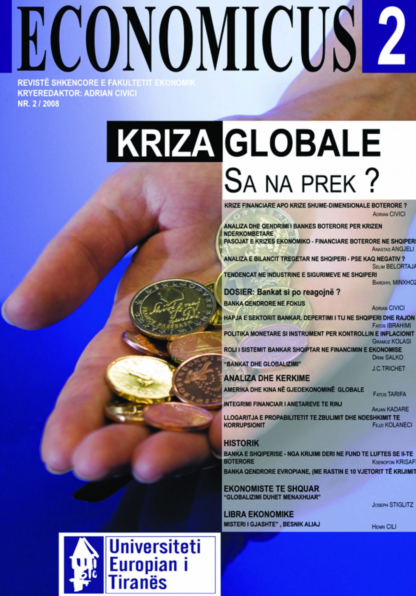 FULL ISSUES - Economicus