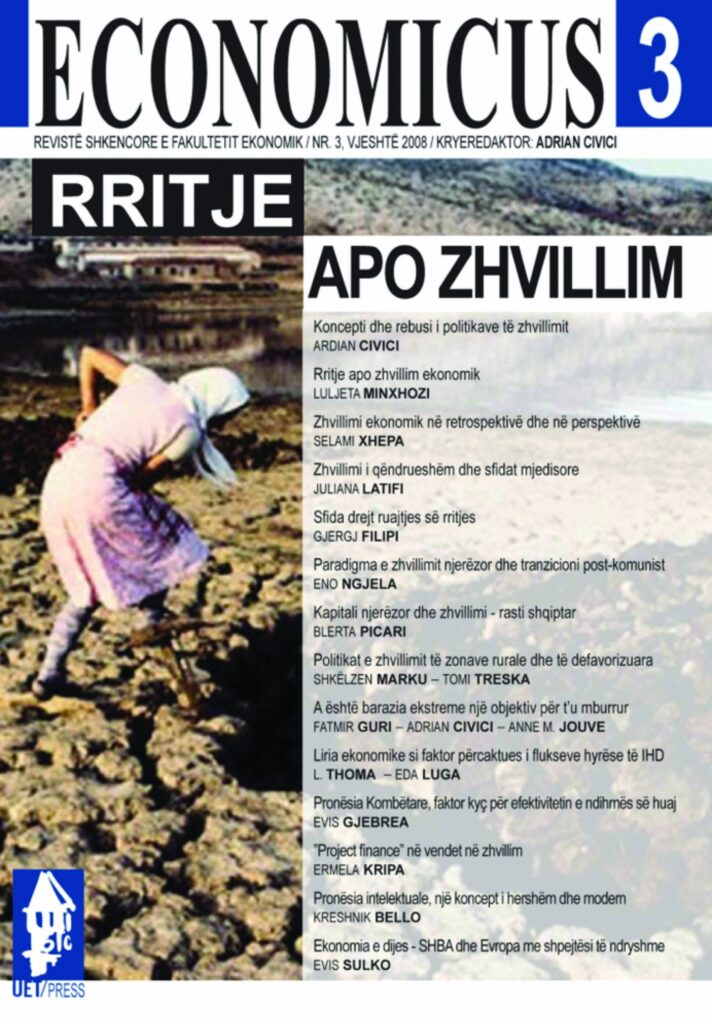 FULL ISSUES - Economicus