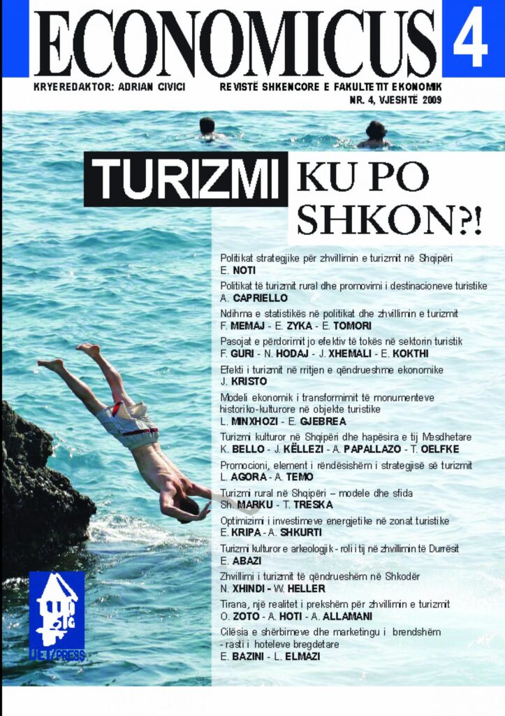 FULL ISSUES - Economicus