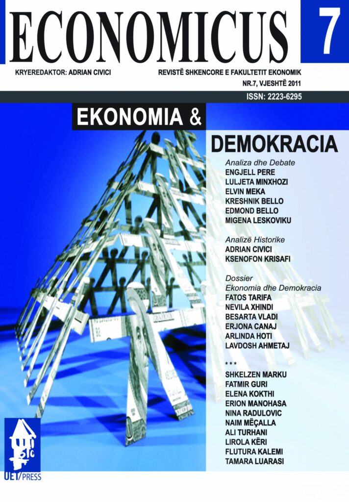 FULL ISSUES - Economicus