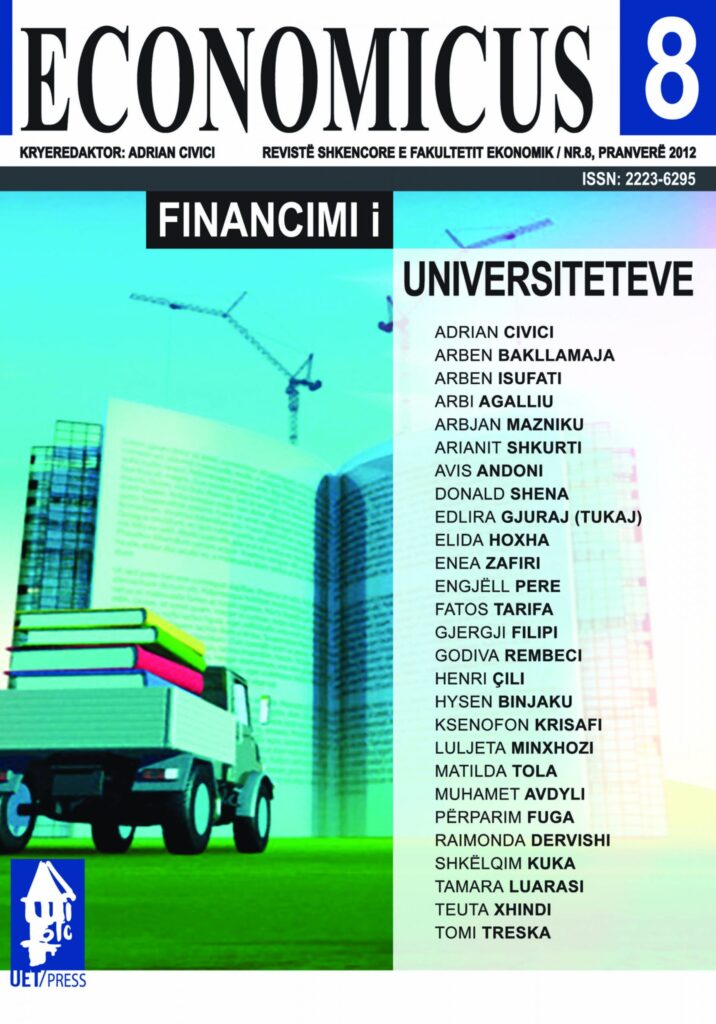 FULL ISSUES - Economicus