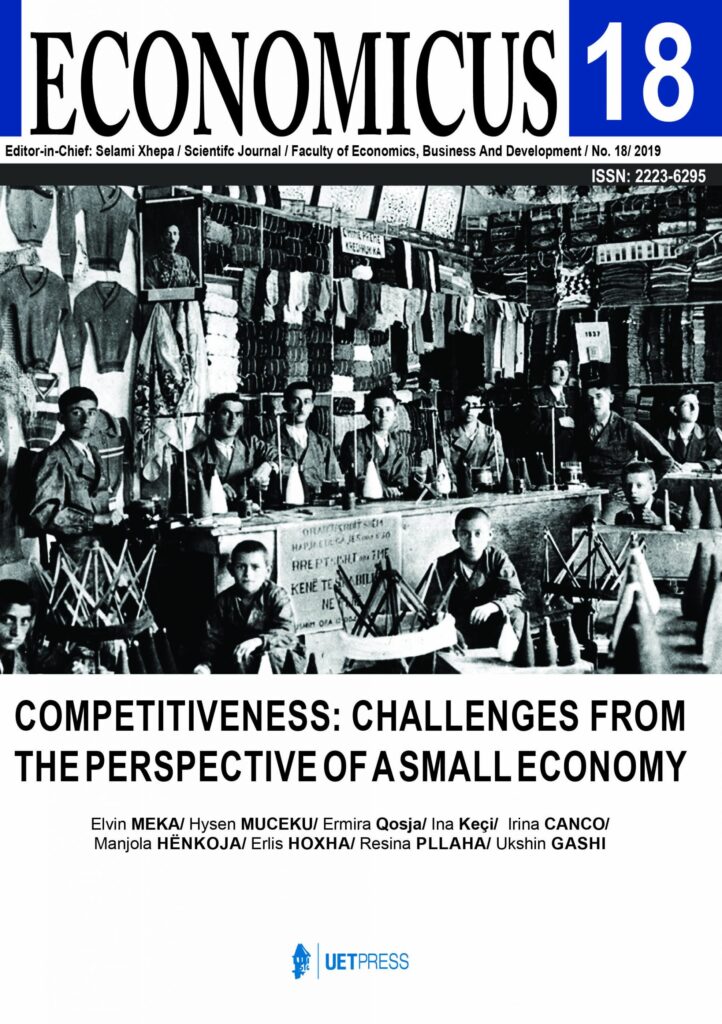 FULL ISSUES - Economicus