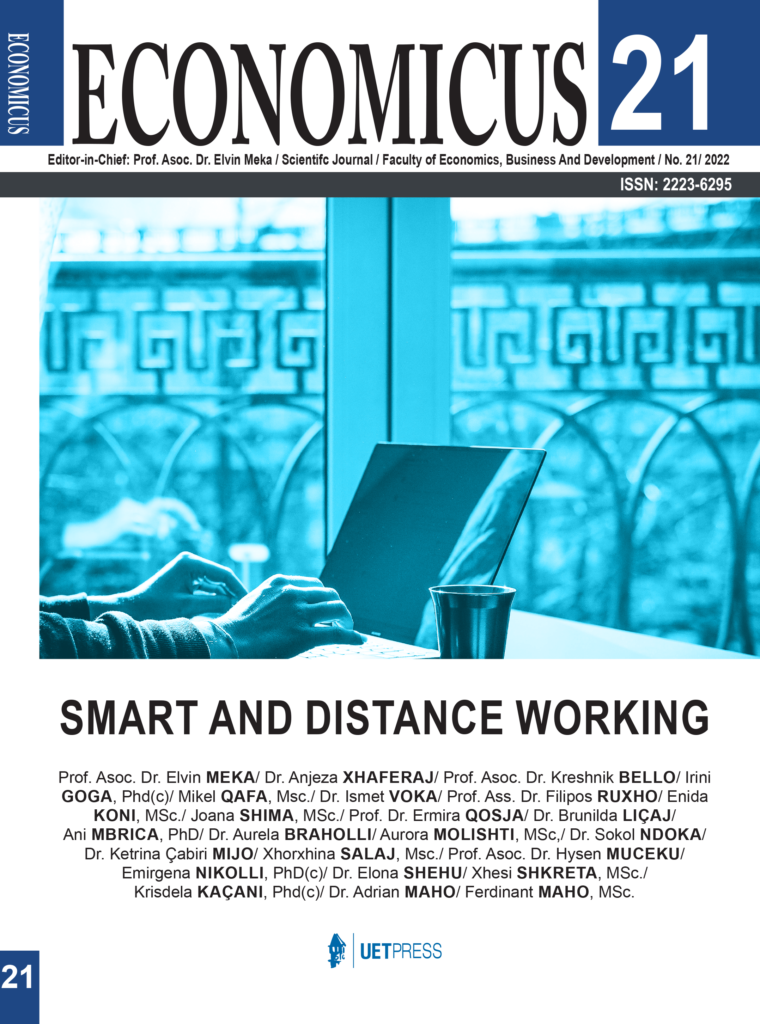 FULL ISSUES - Economicus